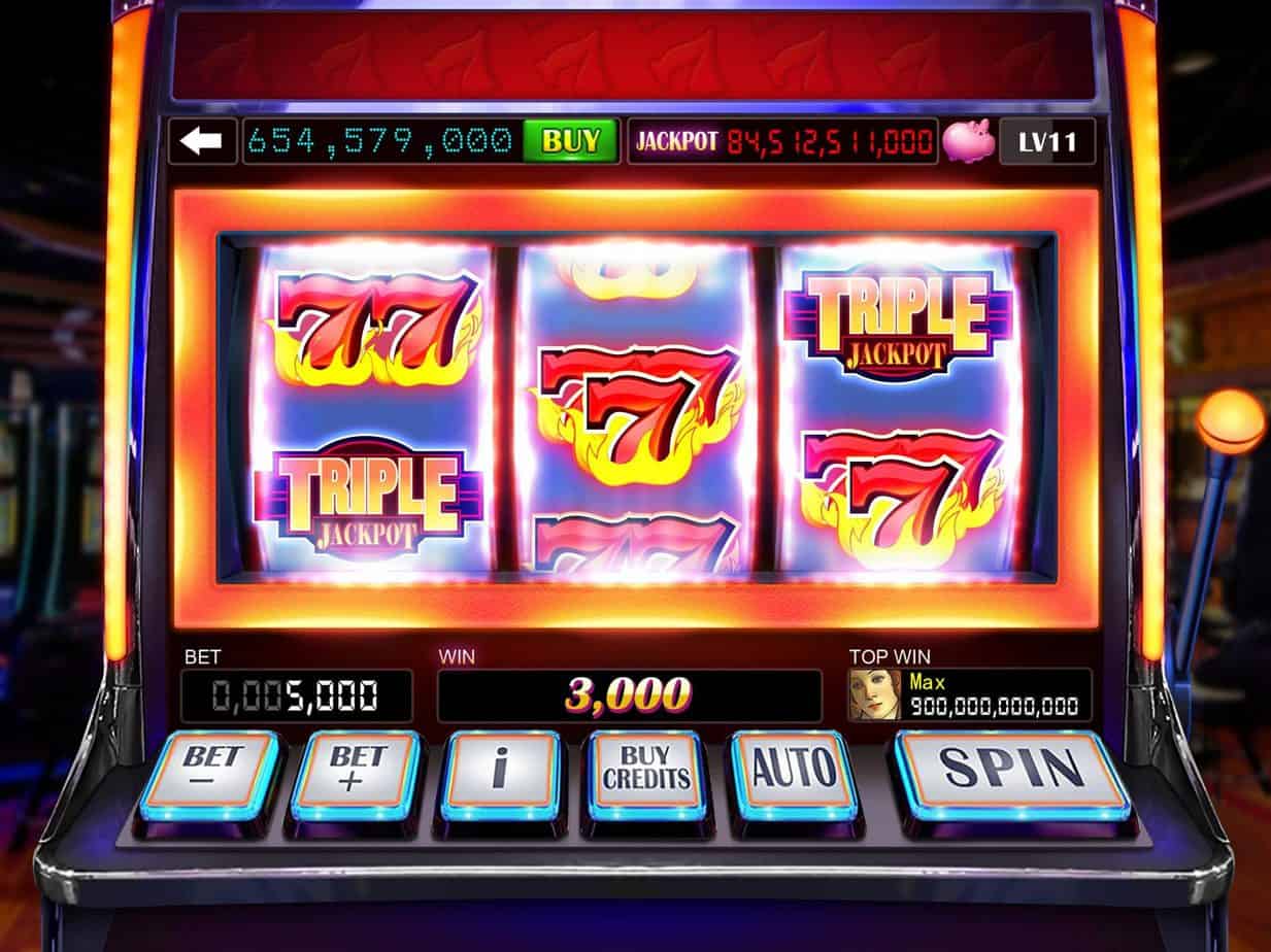 Slot Machine Strategy To Maximize Your Winnings • AcadEmploy.com Slot ... Slot Machine Strategy To Maximize Your Winnings • AcadEmploy.com Slot ...