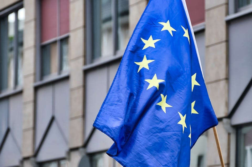 EU Project Proposal • AcadEmploy.com EU Project Proposal