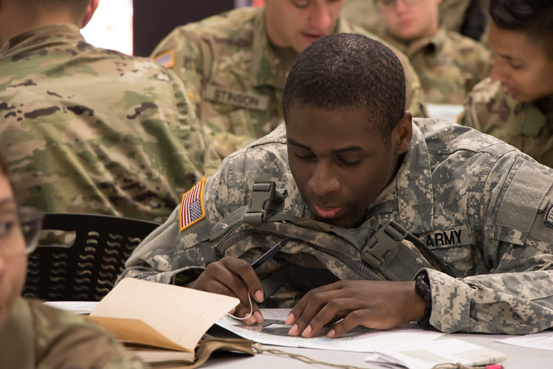 Quick Guide On Military Friendly MBA Programs • AcadEmploy.com Quick ...